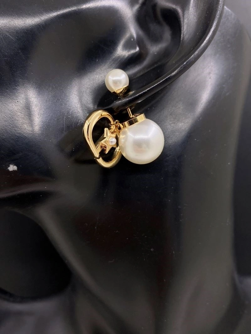 Exact replica Christian Dior Earrings