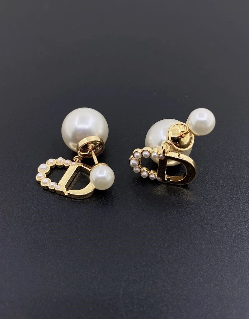 Christian Dior Earrings