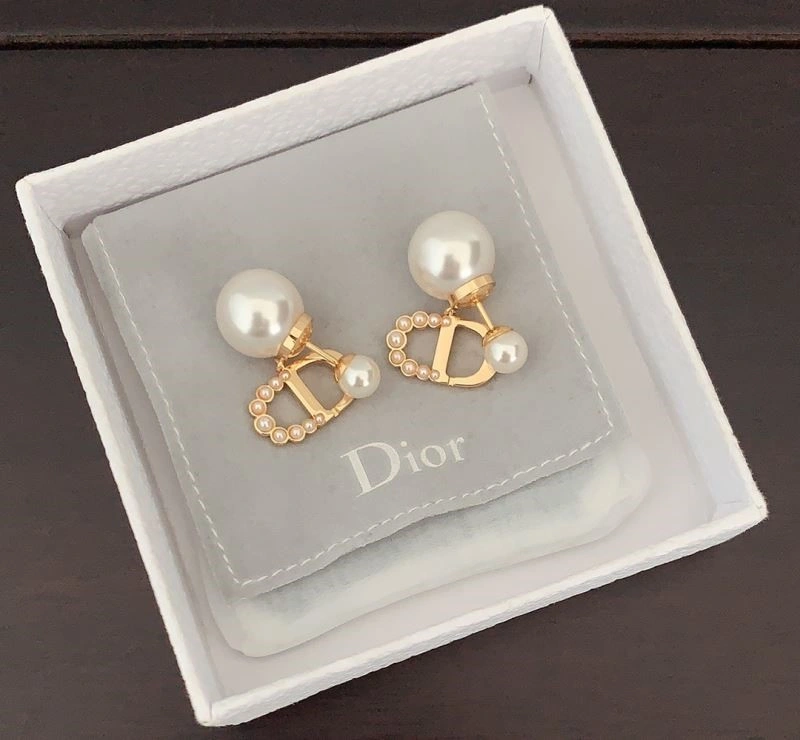 Value-priced Christian Dior Earrings