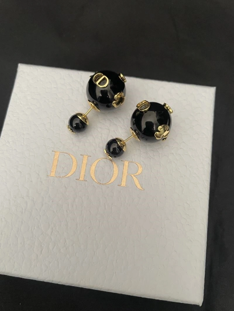 Christian Dior Earrings
