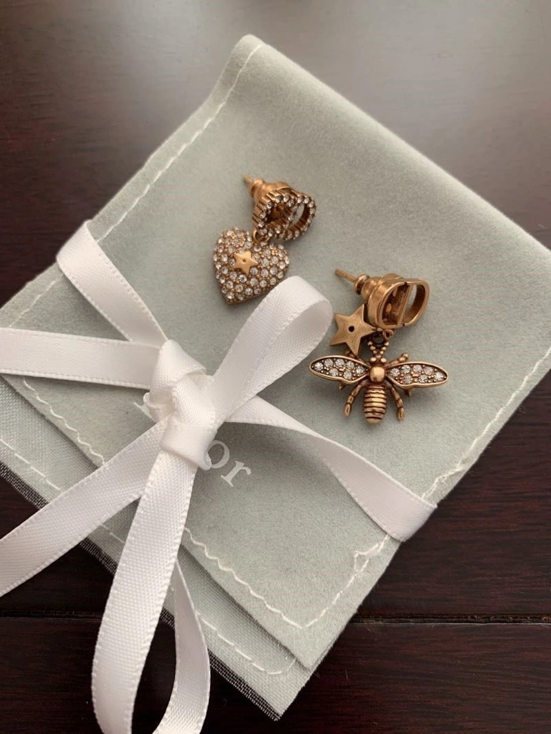 Precise copy Christian Dior Earrings
