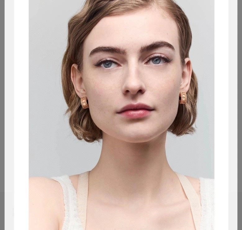 Christian Dior Earrings
