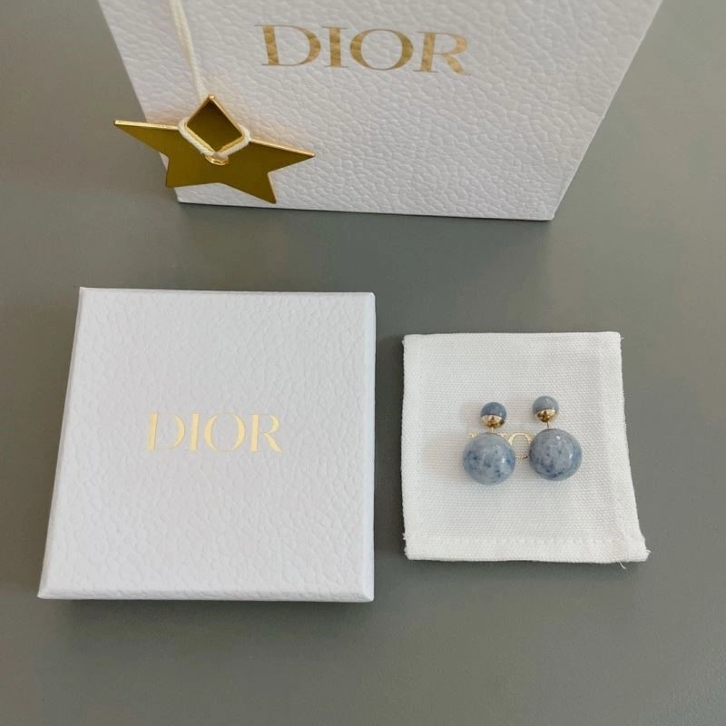 Christian Dior Earrings