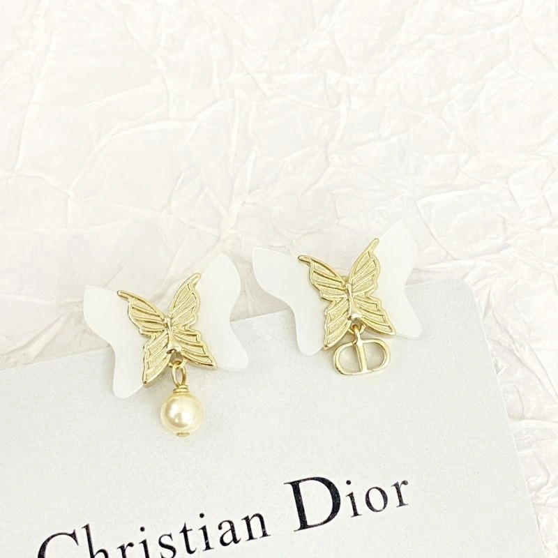 Christian Dior Earrings