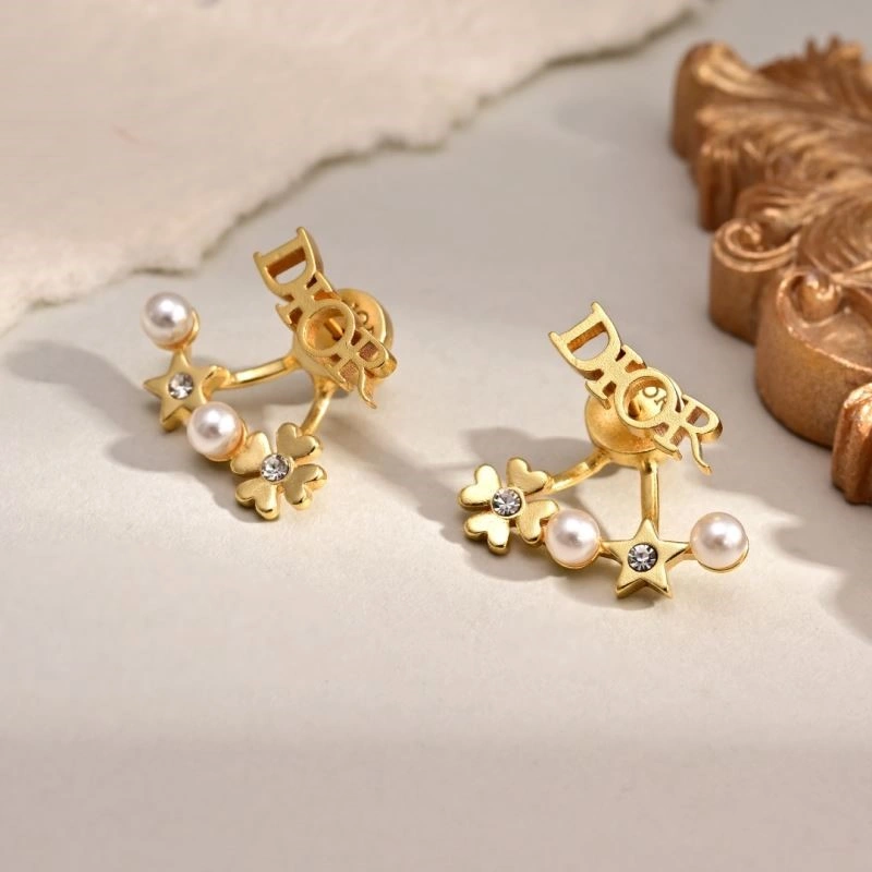 Reasonably priced Christian Dior Earrings