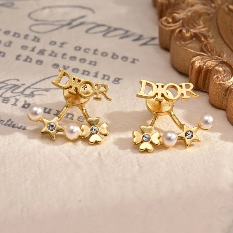 Reasonably priced Christian Dior Earrings