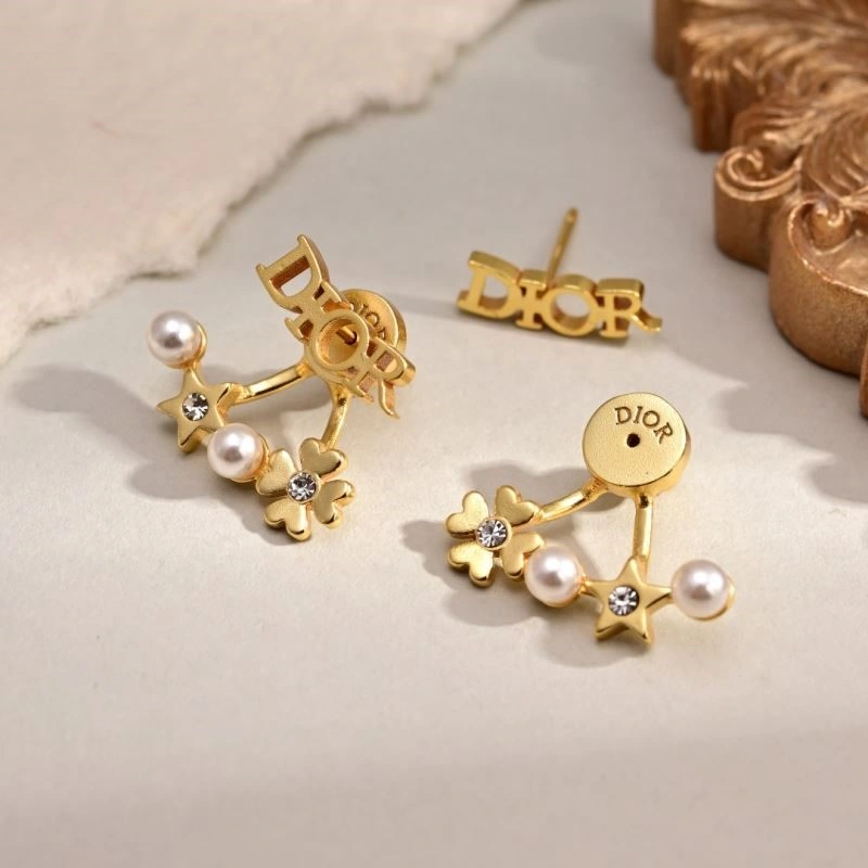 Reasonably priced Christian Dior Earrings