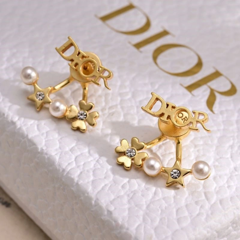 Reasonably priced Christian Dior Earrings