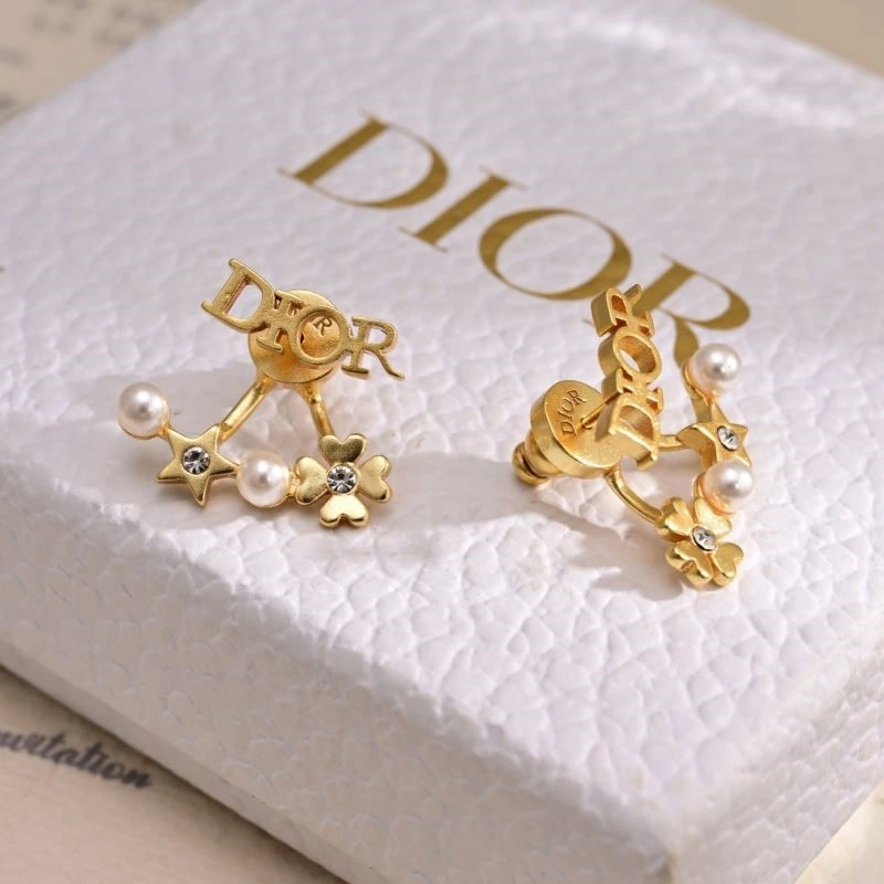 Reasonably priced Christian Dior Earrings