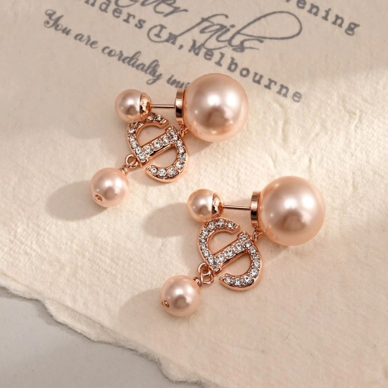 Christian Dior Earrings