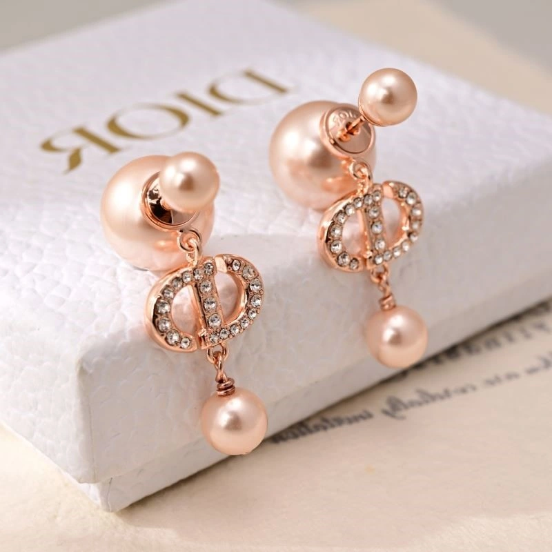 Bargain Christian Dior Earrings