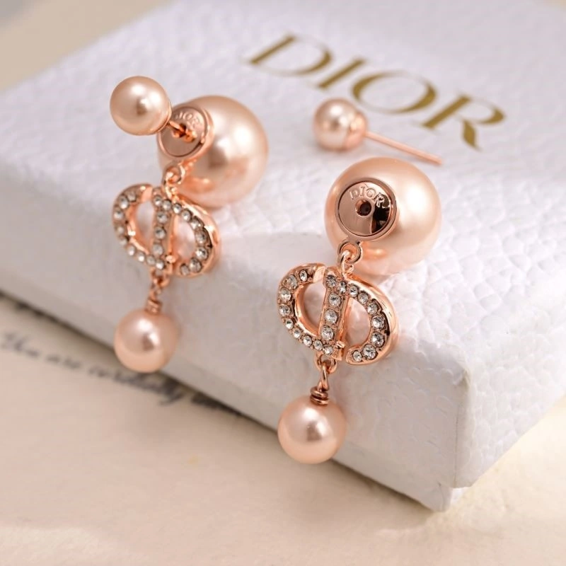 Bargain Christian Dior Earrings