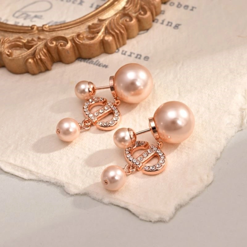 Bargain Christian Dior Earrings