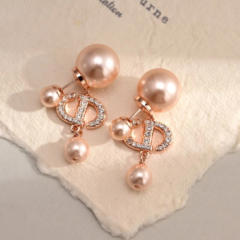 Bargain Christian Dior Earrings