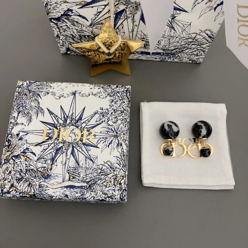 Christian Dior Earrings