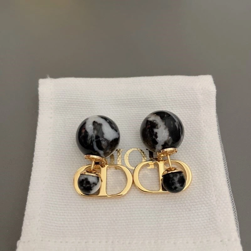 Official Christian Dior Earrings