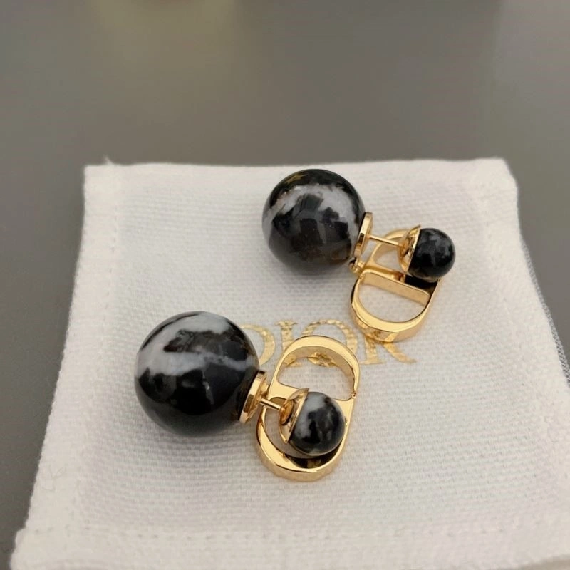 Official Christian Dior Earrings