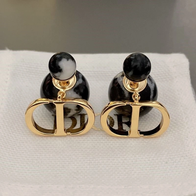 Official Christian Dior Earrings