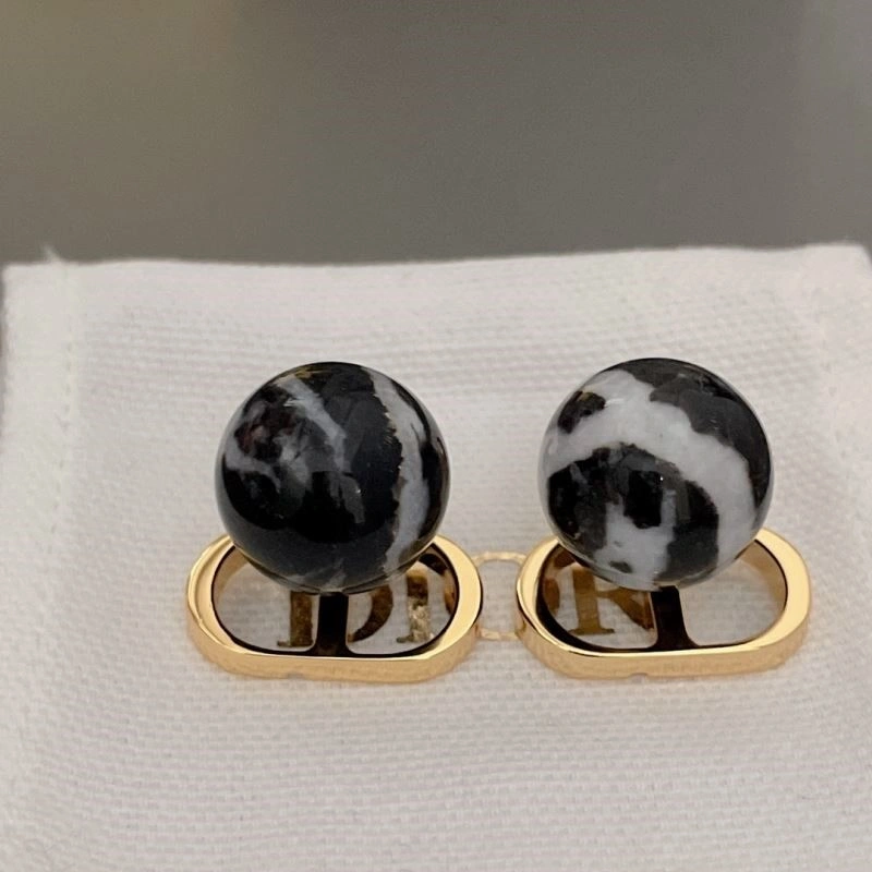 Official Christian Dior Earrings