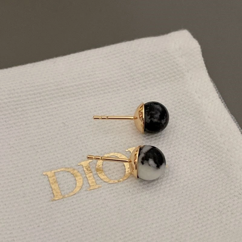 Official Christian Dior Earrings