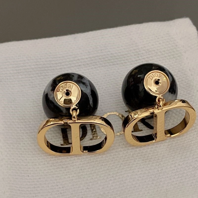 Official Christian Dior Earrings