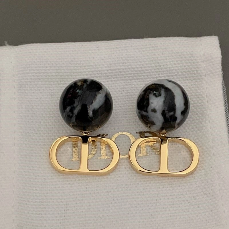 Official Christian Dior Earrings