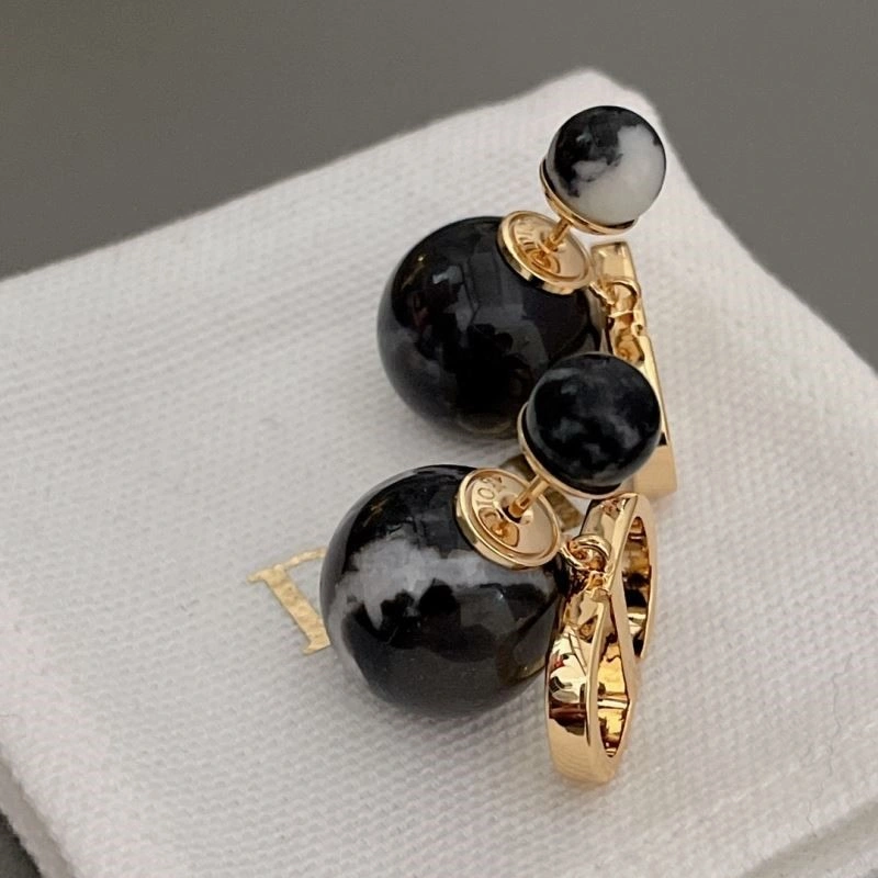 Official Christian Dior Earrings