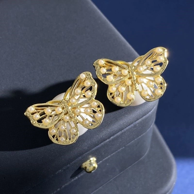 Christian Dior Earrings