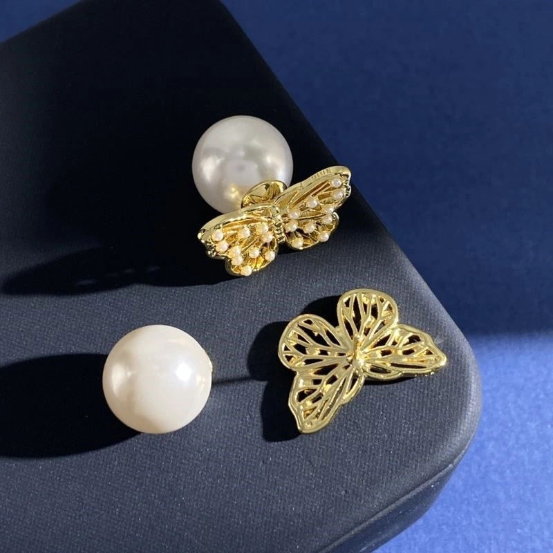 Economical Christian Dior Earrings
