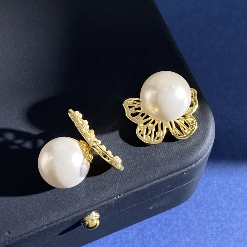 Economical Christian Dior Earrings