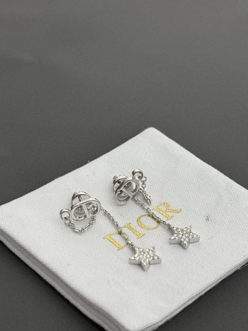 Christian Dior Earrings