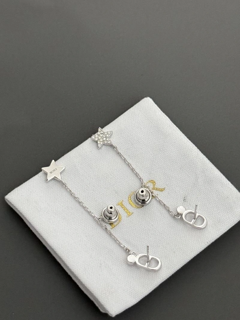 Legit Christian Dior Earrings