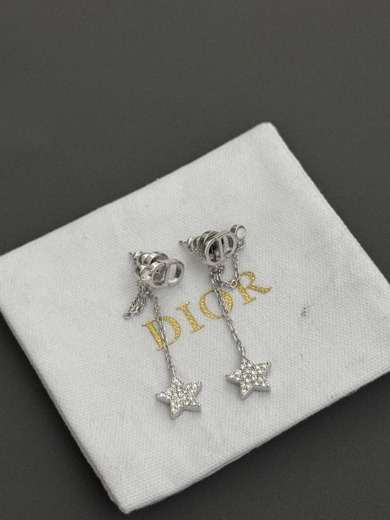 Legit Christian Dior Earrings