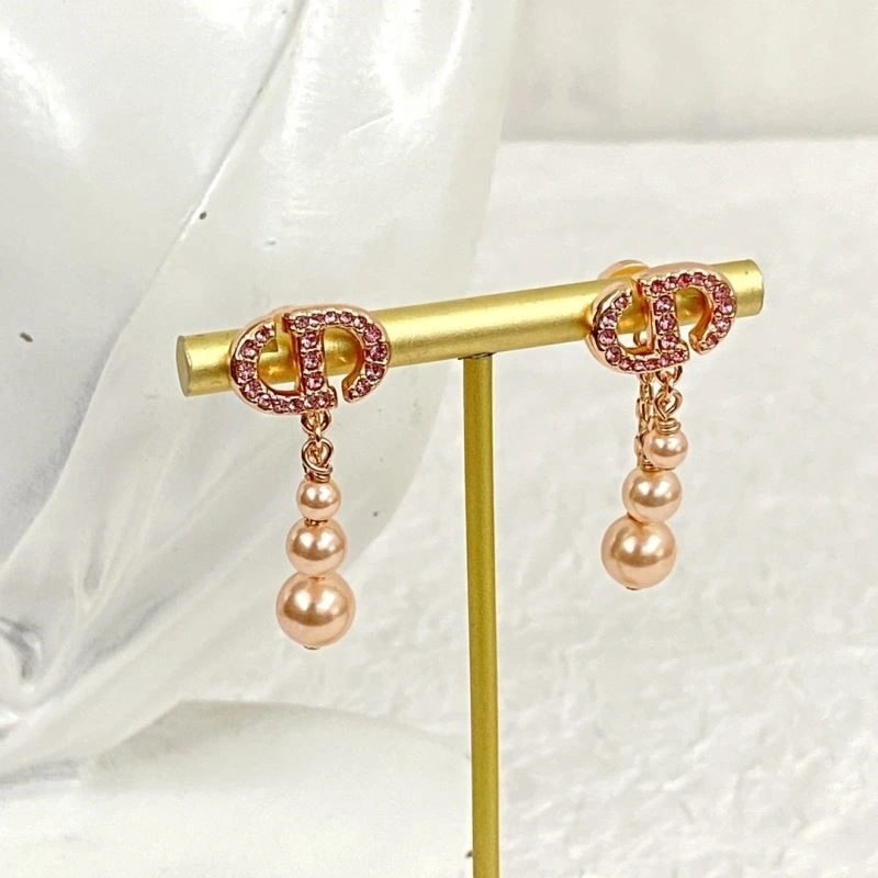 Cut-rate Christian Dior Earrings
