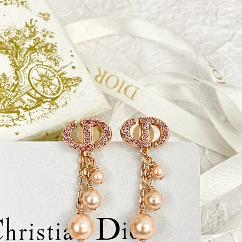 Cut-rate Christian Dior Earrings