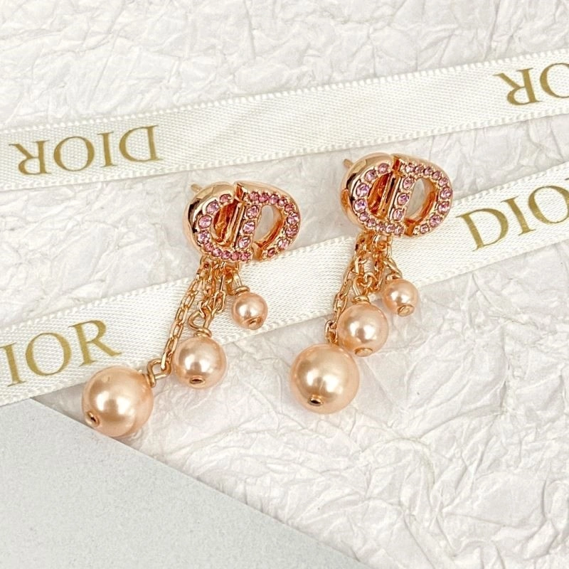Cut-rate Christian Dior Earrings