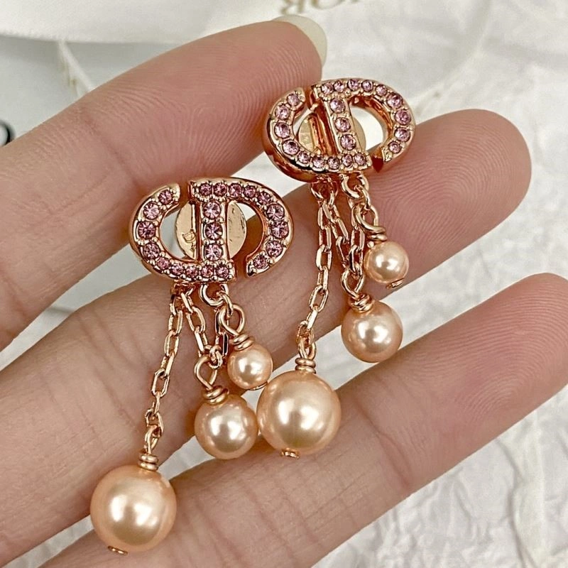 Cut-rate Christian Dior Earrings