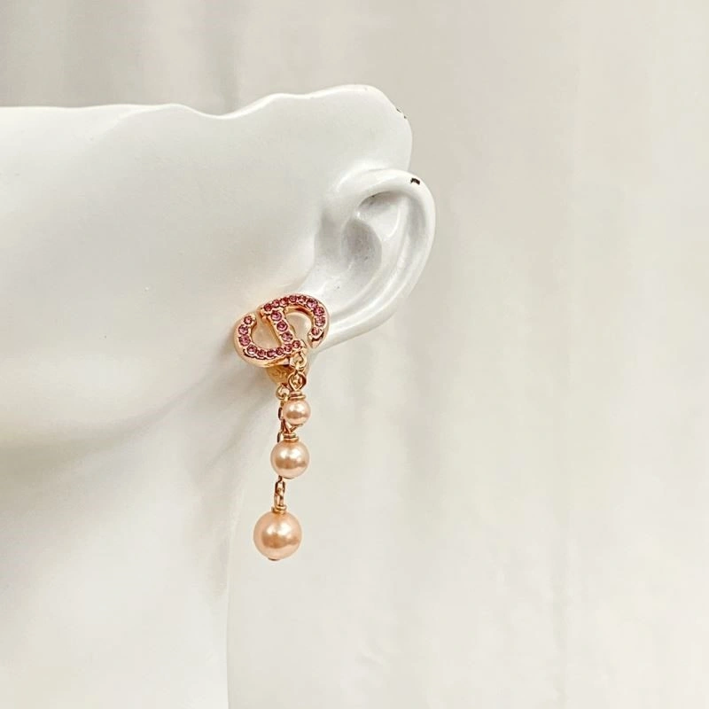 Cut-rate Christian Dior Earrings