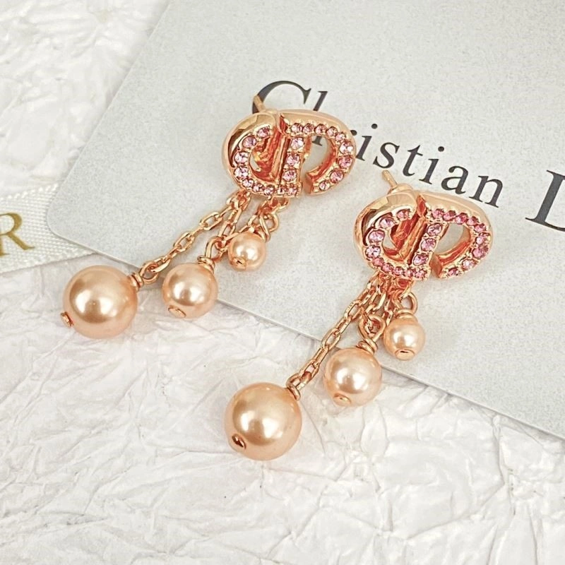 Cut-rate Christian Dior Earrings