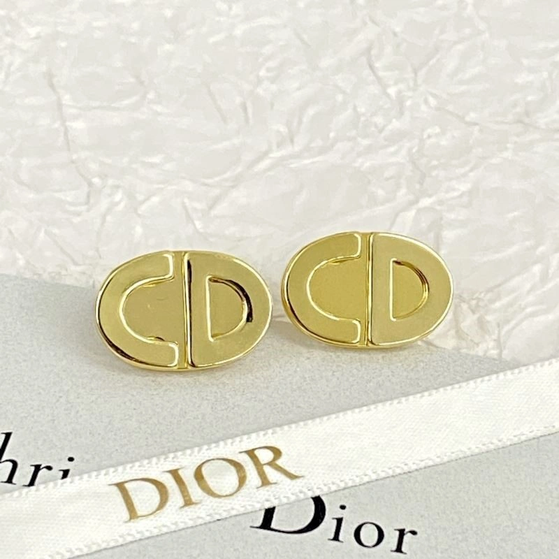 Christian Dior Earrings