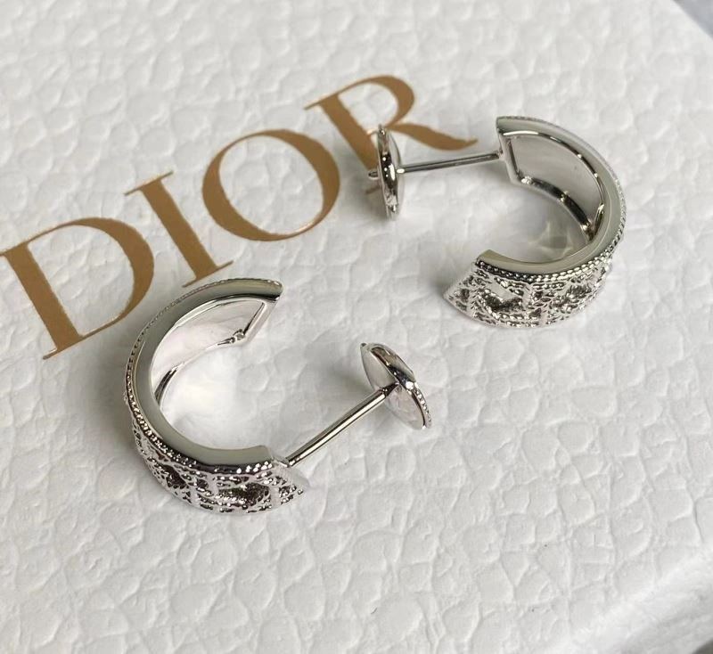 Christian Dior Earrings