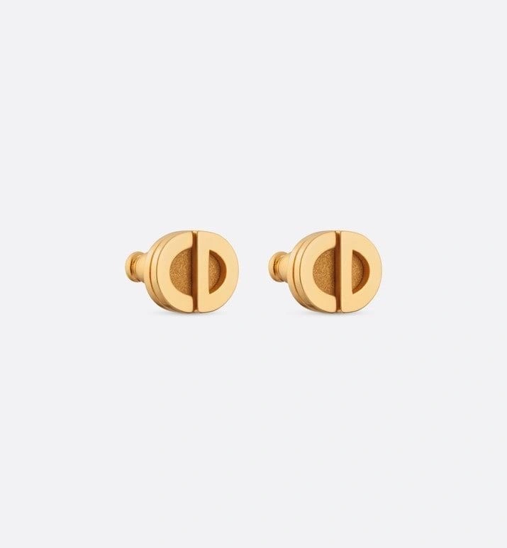 Inexpensive Christian Dior Earrings