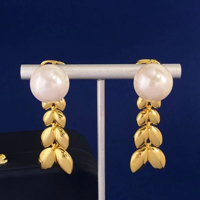 Official Christian Dior Earrings