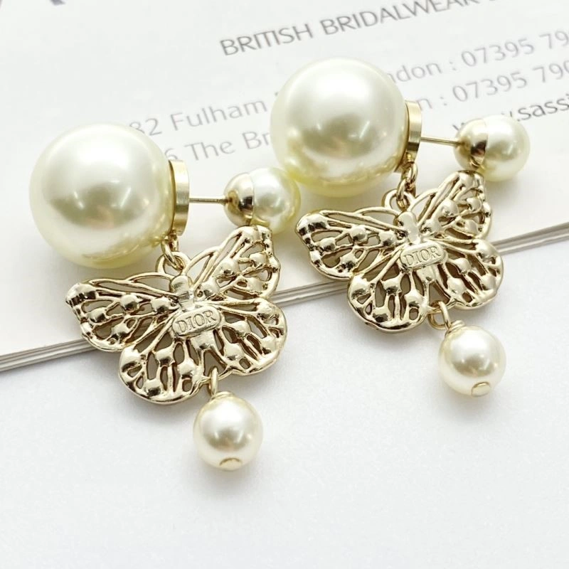 Factory-made Christian Dior Earrings
