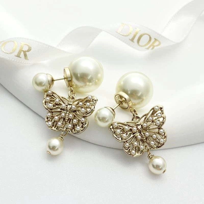 Factory-made Christian Dior Earrings