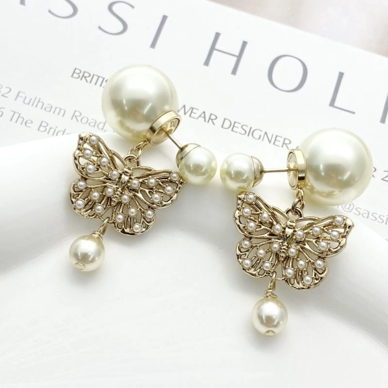 Factory-made Christian Dior Earrings