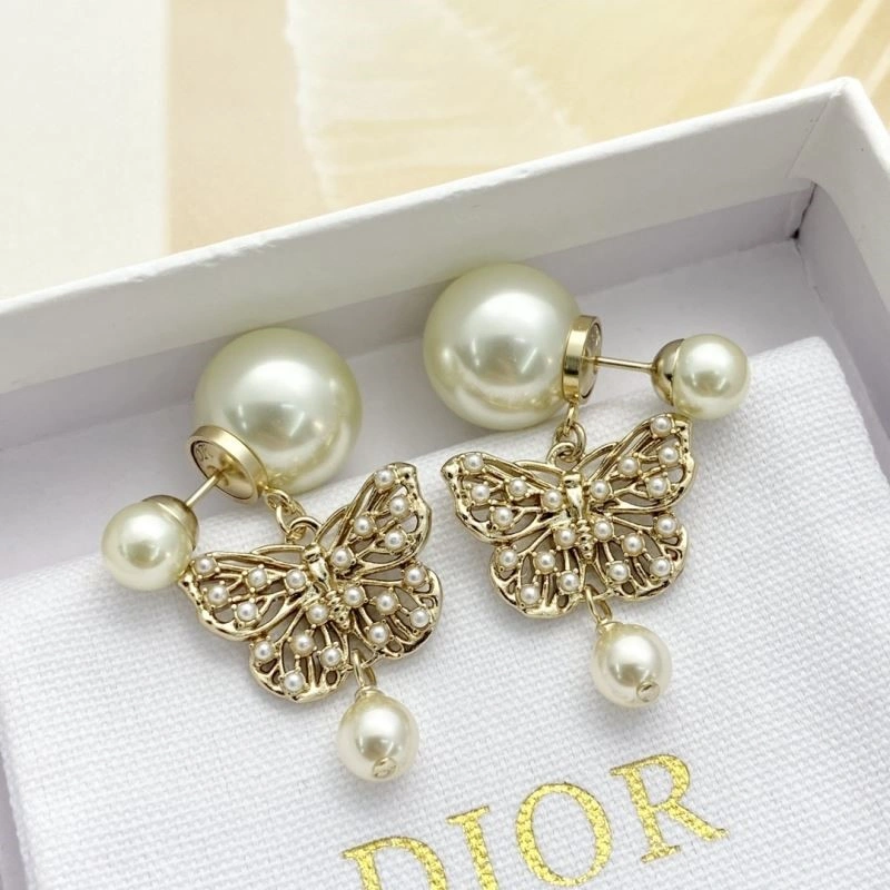 Factory-made Christian Dior Earrings