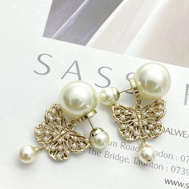 Factory-made Christian Dior Earrings