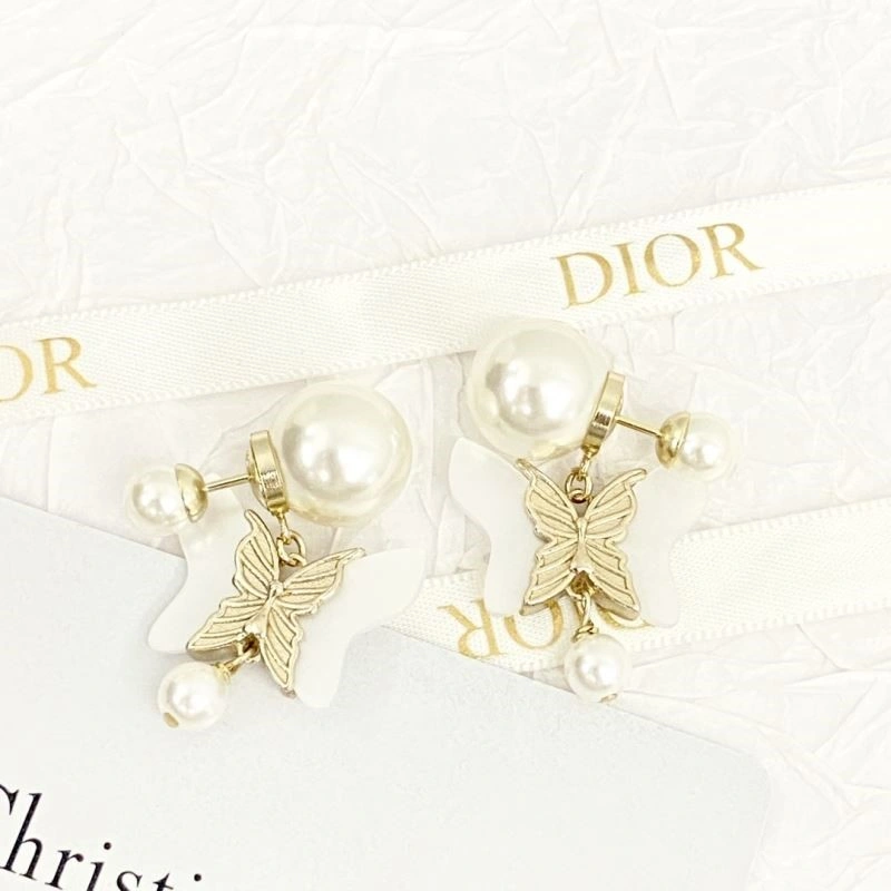 High accuracy Christian Dior Earrings