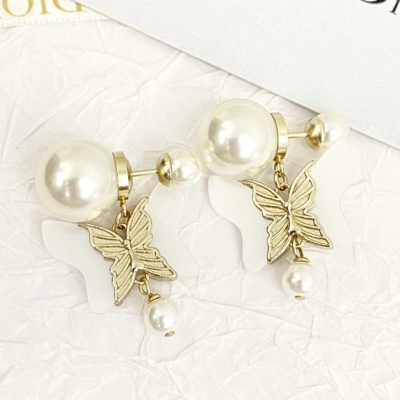 High accuracy Christian Dior Earrings